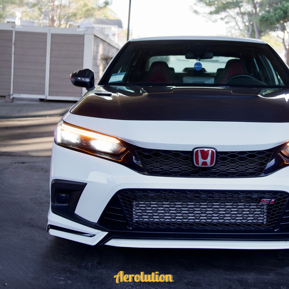 AEROLUTION - THE AUTO STYLING SHOP – Aerolution Motorsports