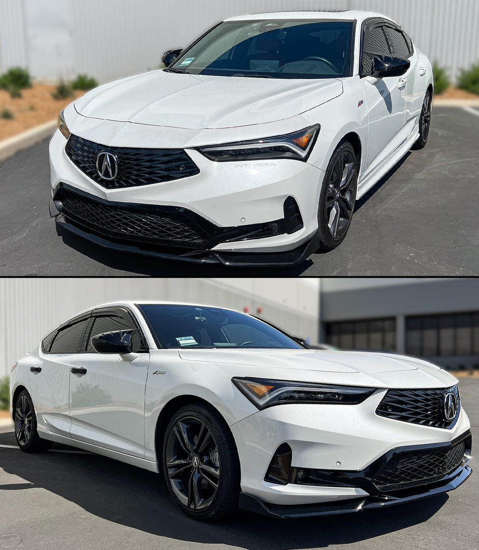 Acura Integra 5th Gen Aero Parts - Aerolution – Aerolution Motorsports