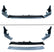 2022-2024 Honda Civic Yofer Front Lip V3 - Aerolution – Aerolution ...