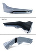 2022-2024 Honda Civic Yofer Front Lip V3 - Aerolution – Aerolution ...