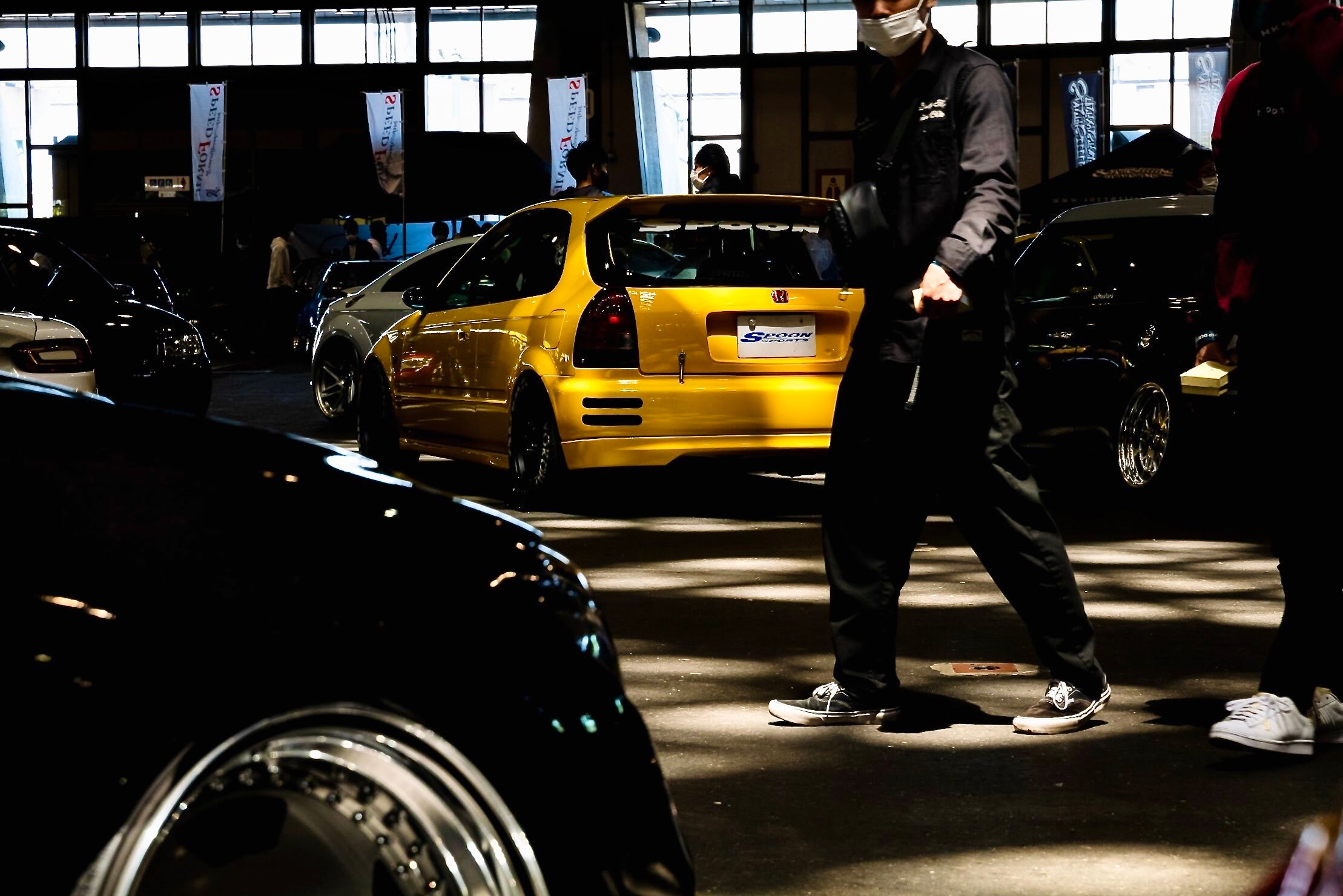 AEROLUTION - THE AUTO STYLING SHOP – Aerolution Motorsports