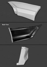 Yofer V2 LED Rear Diffuser For 2022-2024 Honda Civic – Aerolution ...