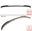 2022-2025 Honda Civic Hatchback High Kick Spoiler FL1 FL2 – Aerolution Motorsports