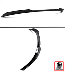 2022-2025 Honda Civic Hatchback High Kick Spoiler FL1 FL2 – Aerolution Motorsports