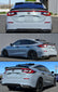2022-2025 Honda Civic Hatchback High Kick Spoiler FL1 FL2 – Aerolution Motorsports
