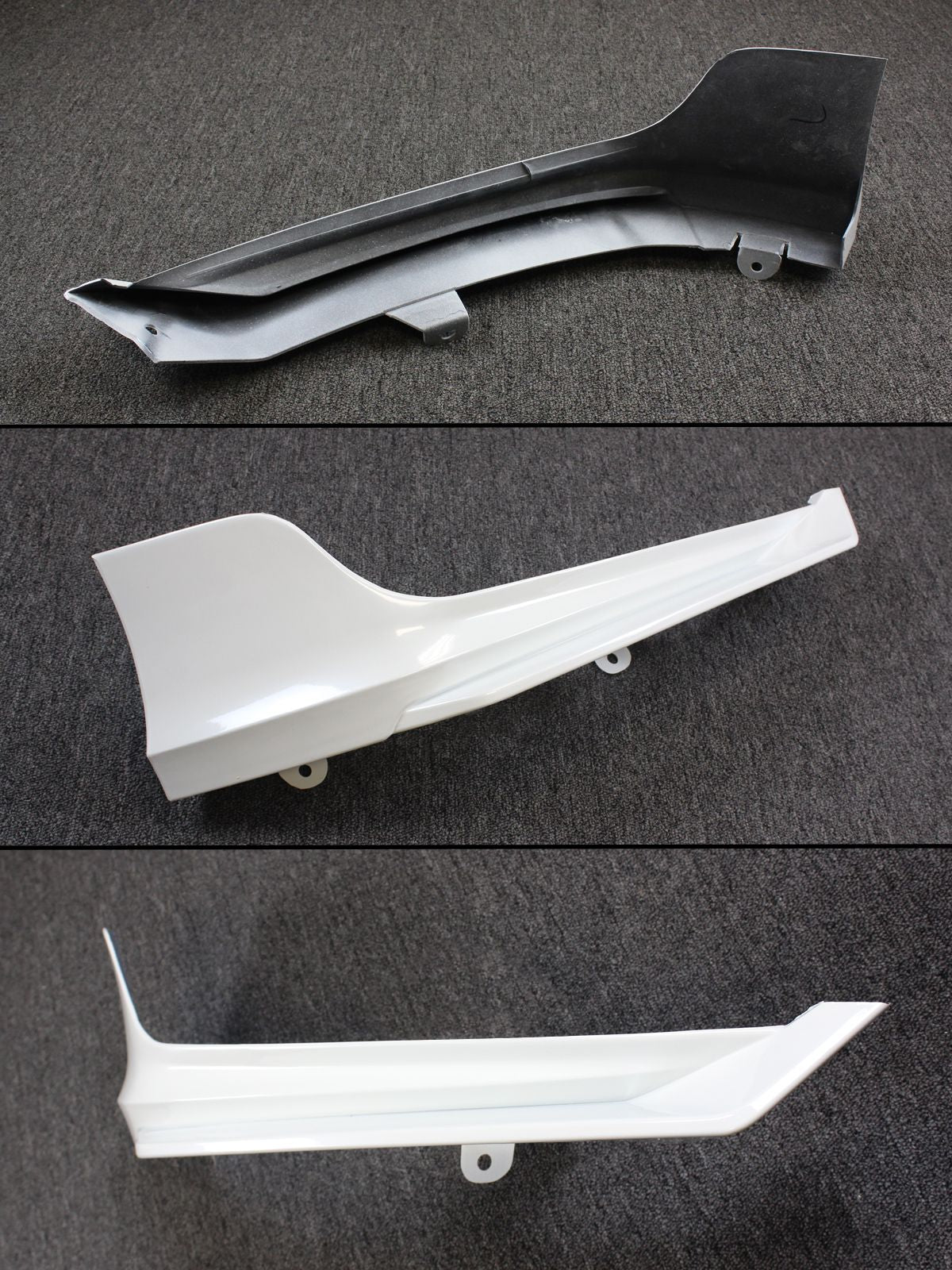2018-2020 Honda Accord Yofer Front Lip Kit – Aerolution Motorsports