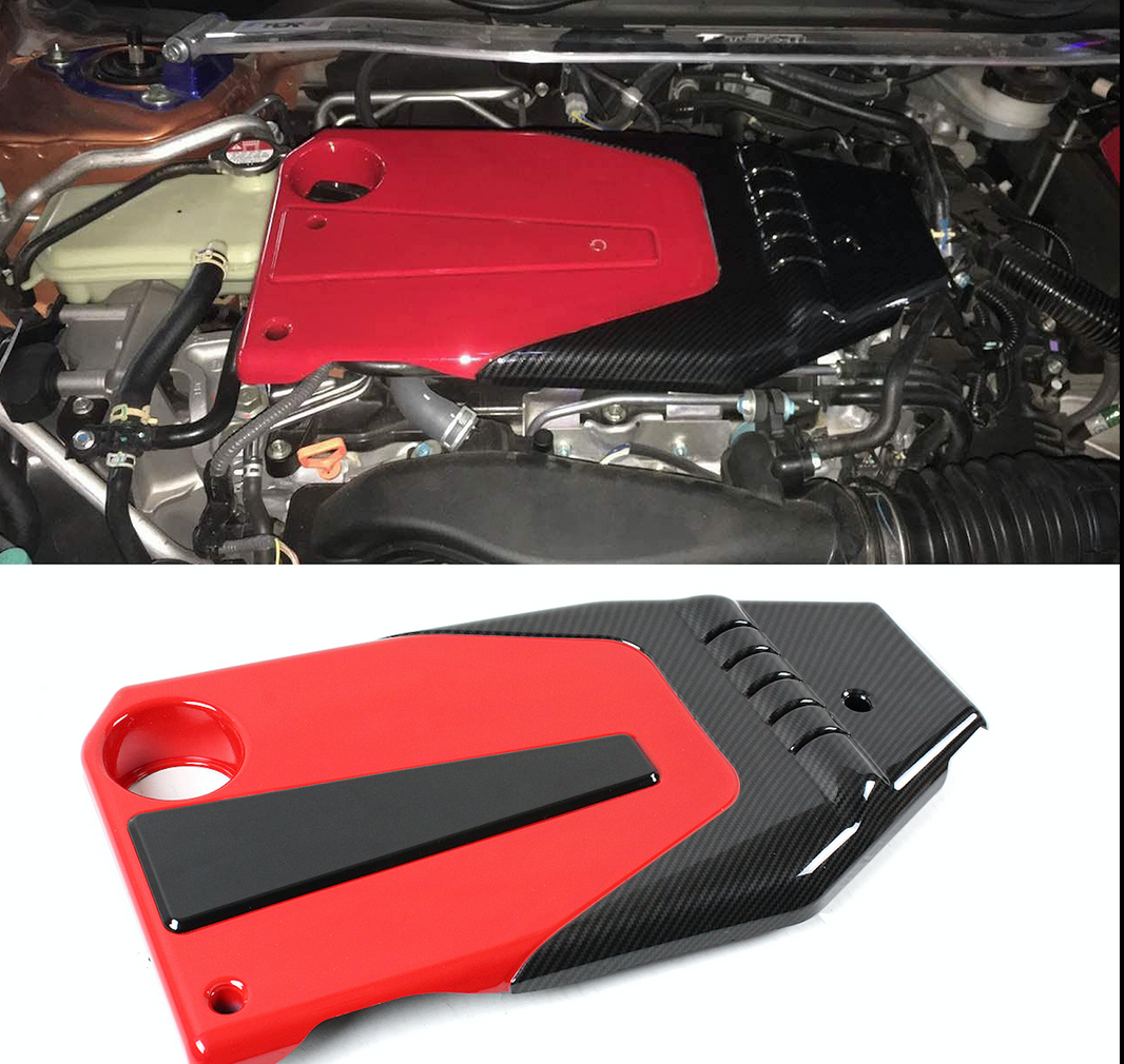 Civic 10th Gen – Aerolution Motorsports