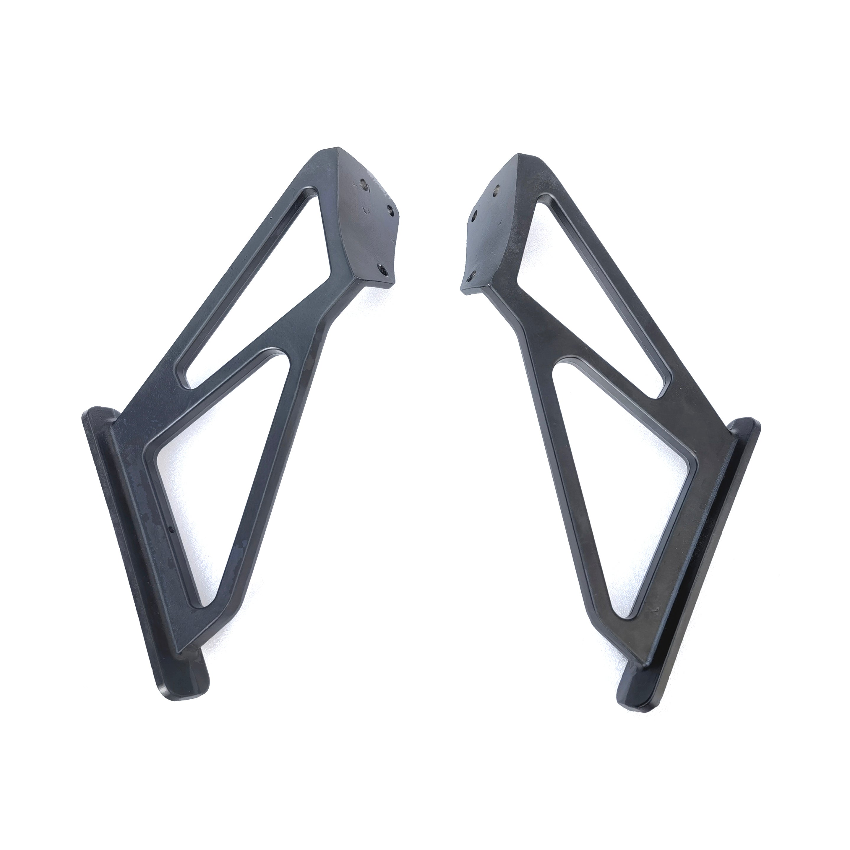 2022 2023 2024 Honda Civic Type-R Style Rear Wing FL1 FL2 – Aerolution ...