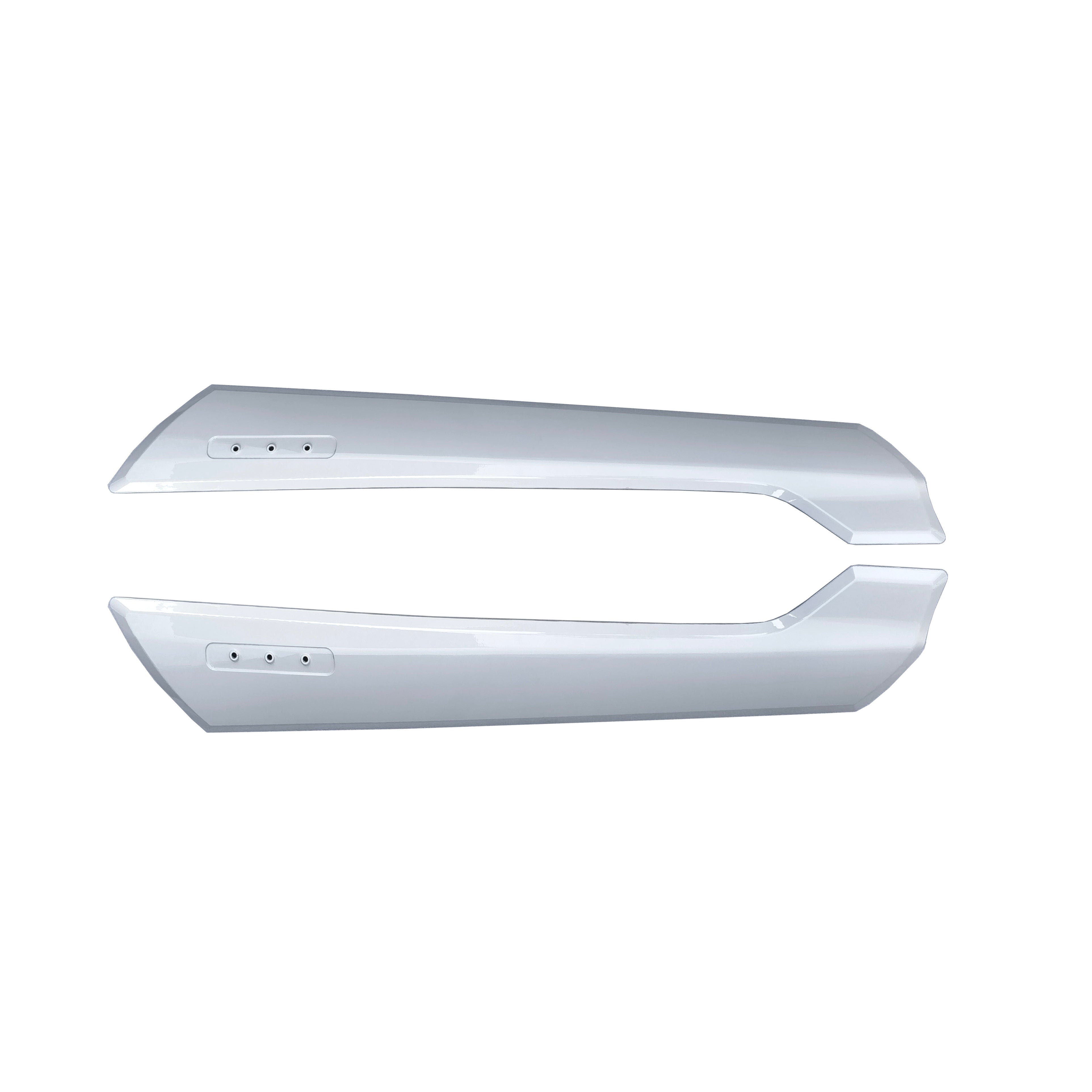 2022 2023 2024 Honda Civic Type-R Style Rear Wing FL1 FL2 – Aerolution ...