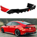 Yofer V2 LED Rear Diffuser For 2022-23 Honda Civic – Aerolution Motorsports