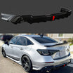 Yofer V2 LED Rear Diffuser For 2022-23 Honda Civic – Aerolution Motorsports