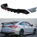 Yofer V2 LED Rear Diffuser For 2022-23 Honda Civic – Aerolution Motorsports
